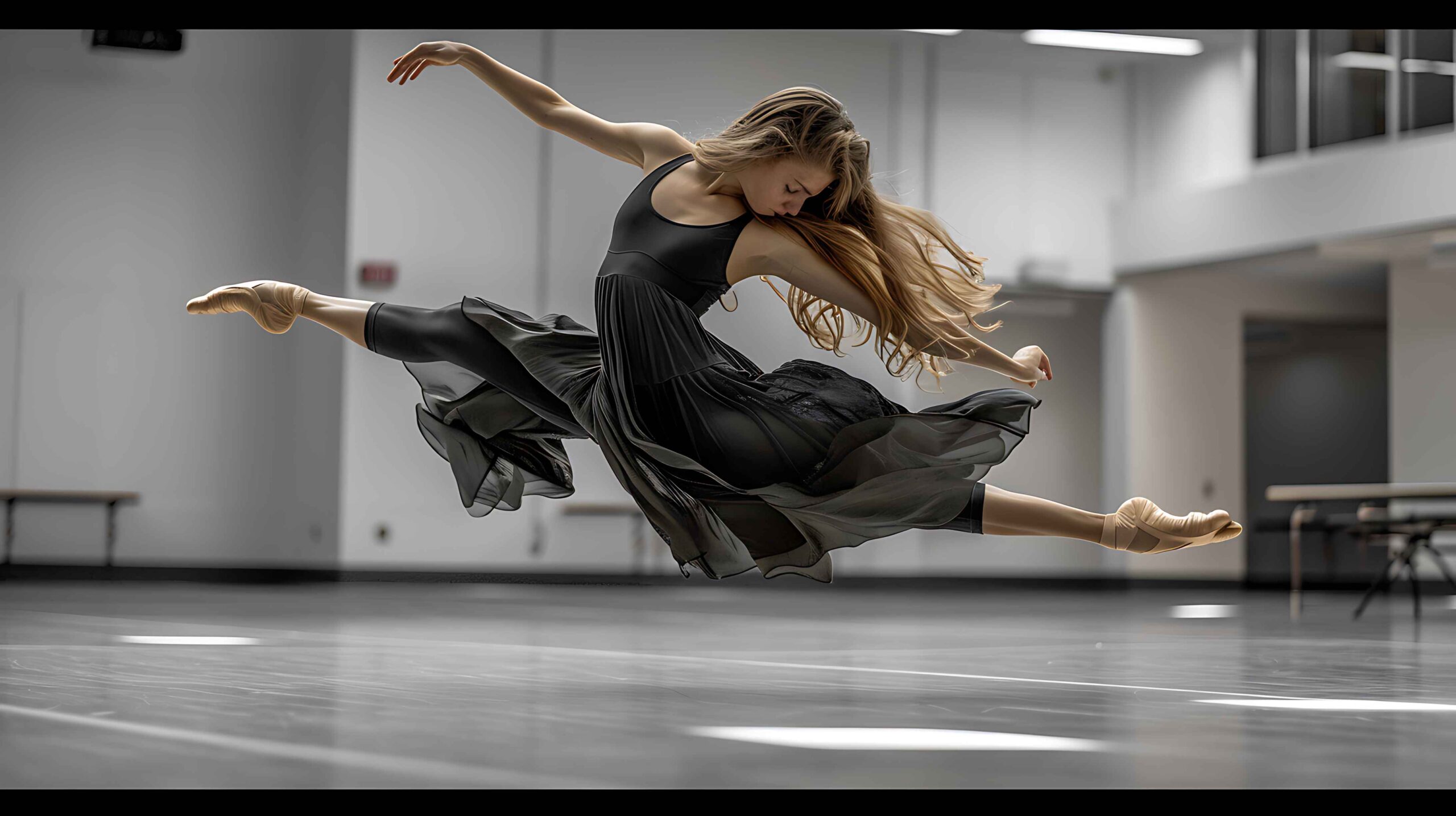 Dance Physiotherapy: Enhancing Performance and Preventing Injuries - Apsphysio