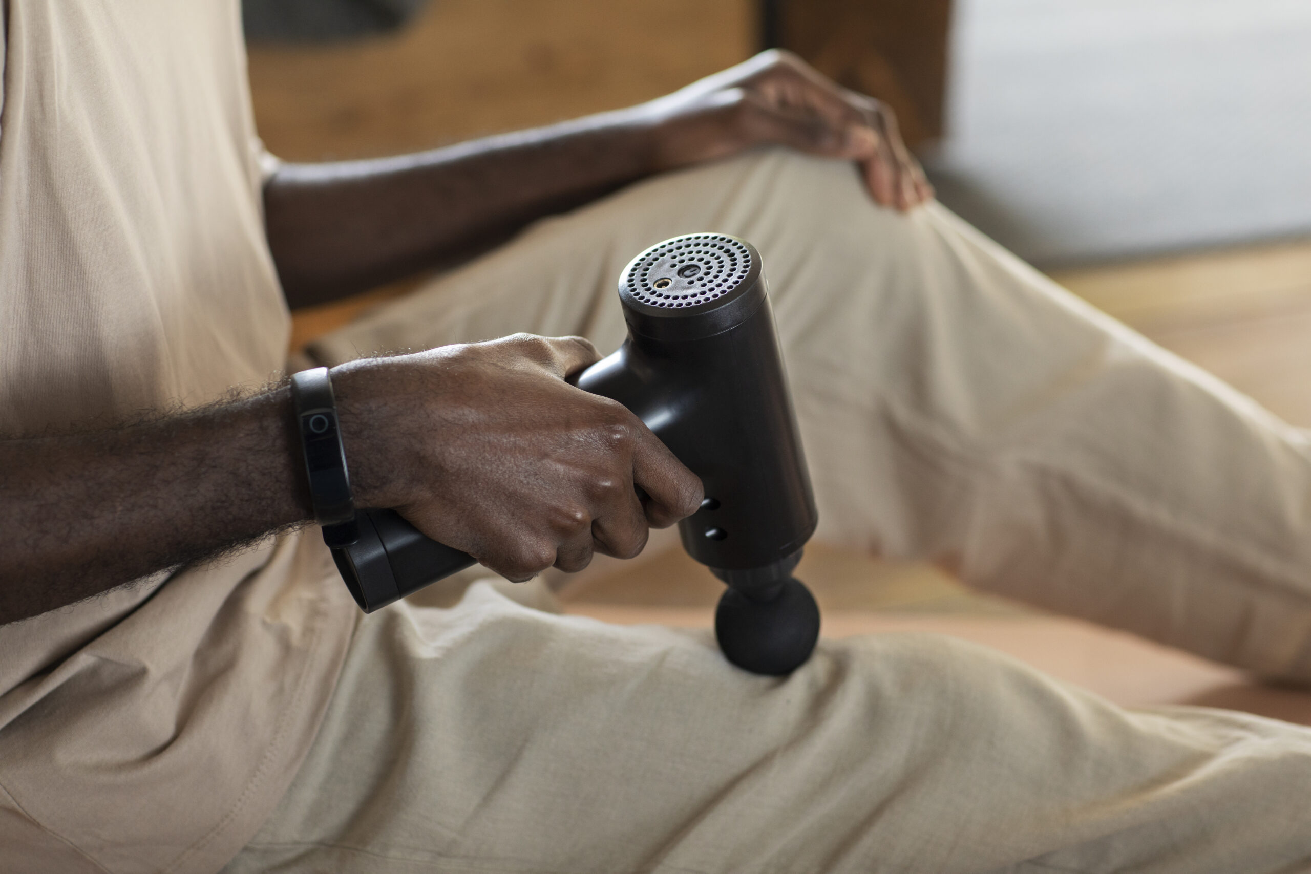 DIY Massage Tools for Recovery: Effective or Not? - Apsphysio