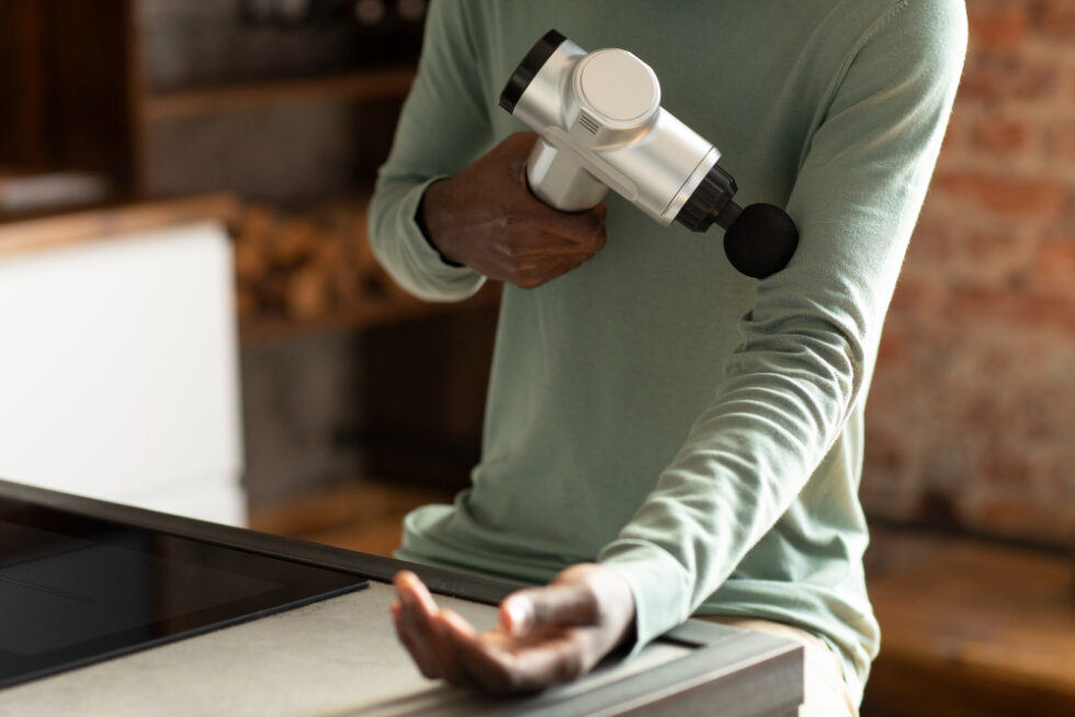 DIY Massage Tools for Recovery at Home - Apsphysio