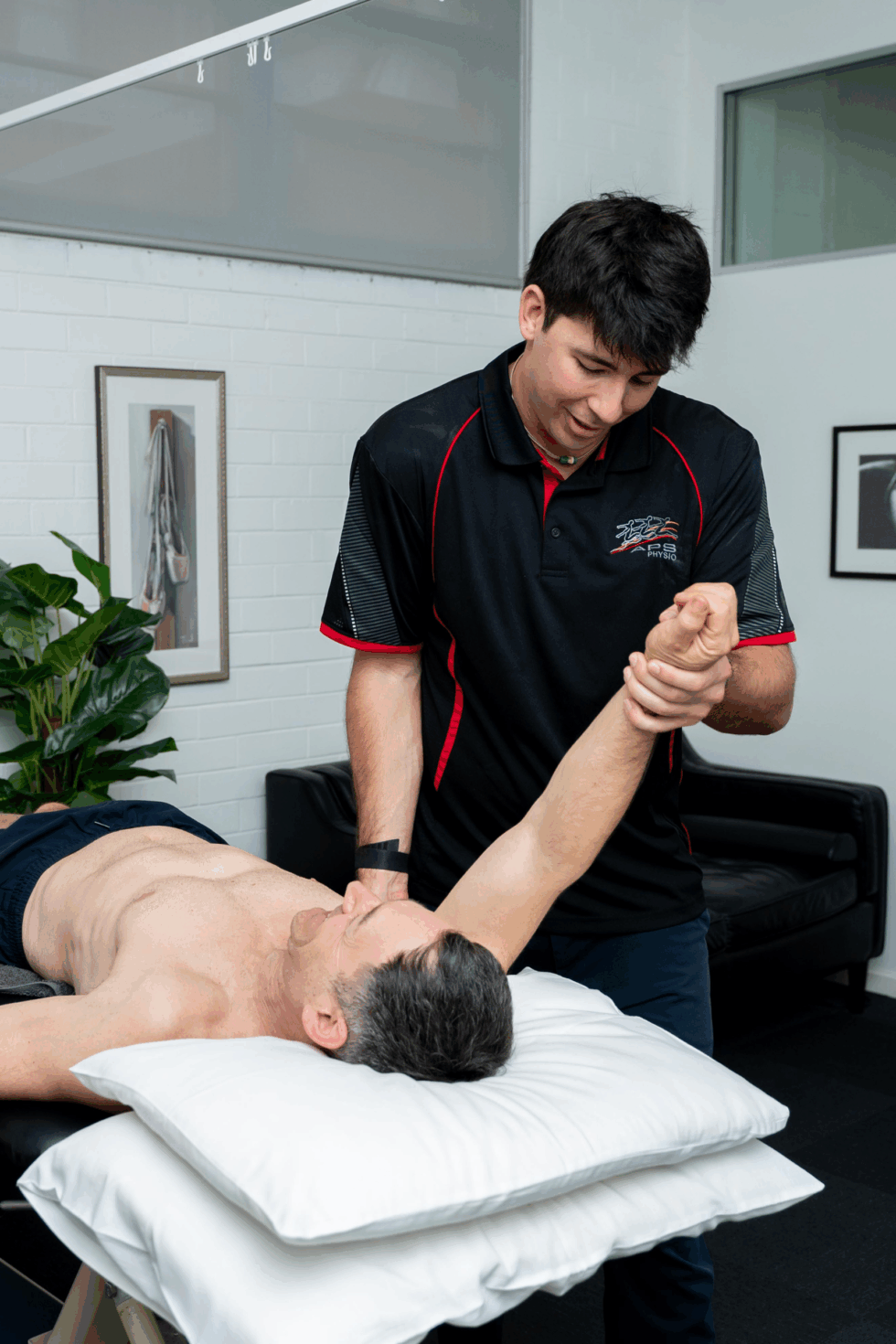 APS Physio - Leading Physio Services in Perth